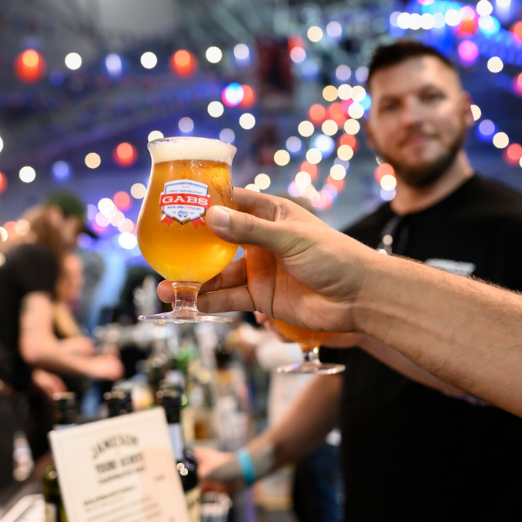 Good Beer Week is back and celebrating 10 years since launch – TWØBAYS ...
