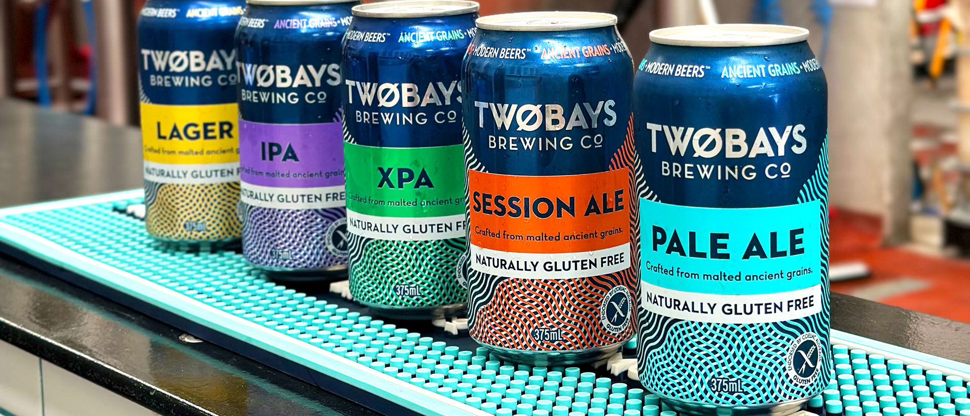 Mixed cartons – TWØBAYS Brewing Co