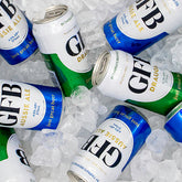 Gluten Free Beer | TWØBAYS Brewing Co Dromana, Mornington