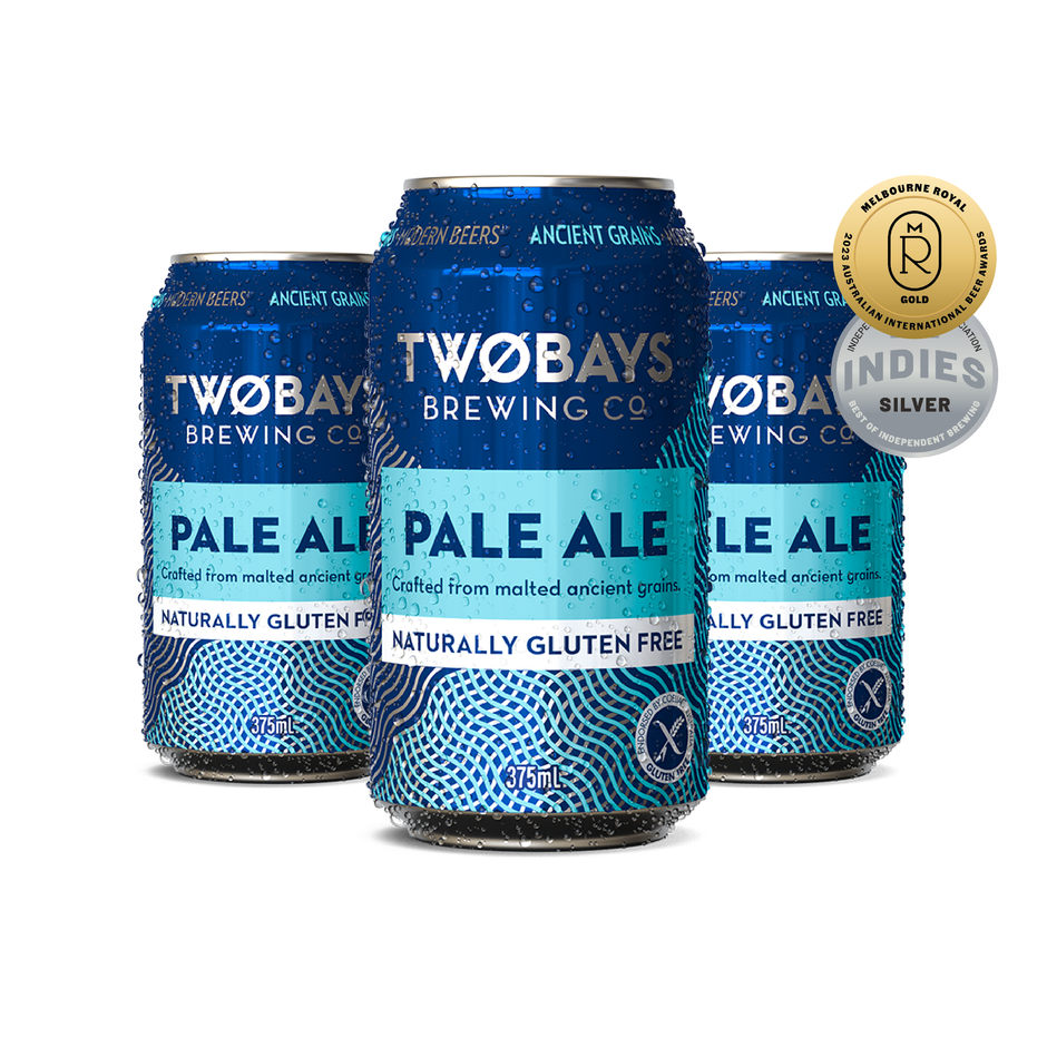 All Products – TWØBAYS Brewing Co