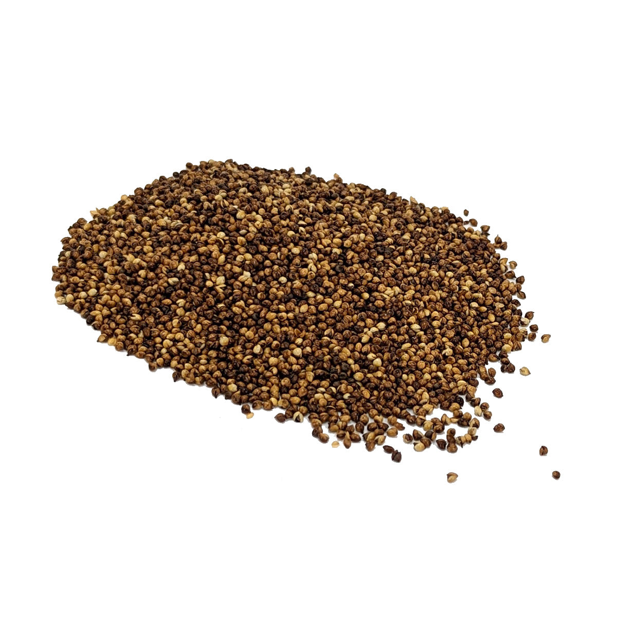 Millet - Caramel 120L - Pale Malt | TWØBAYS Brewing Co - Gluten Free ...