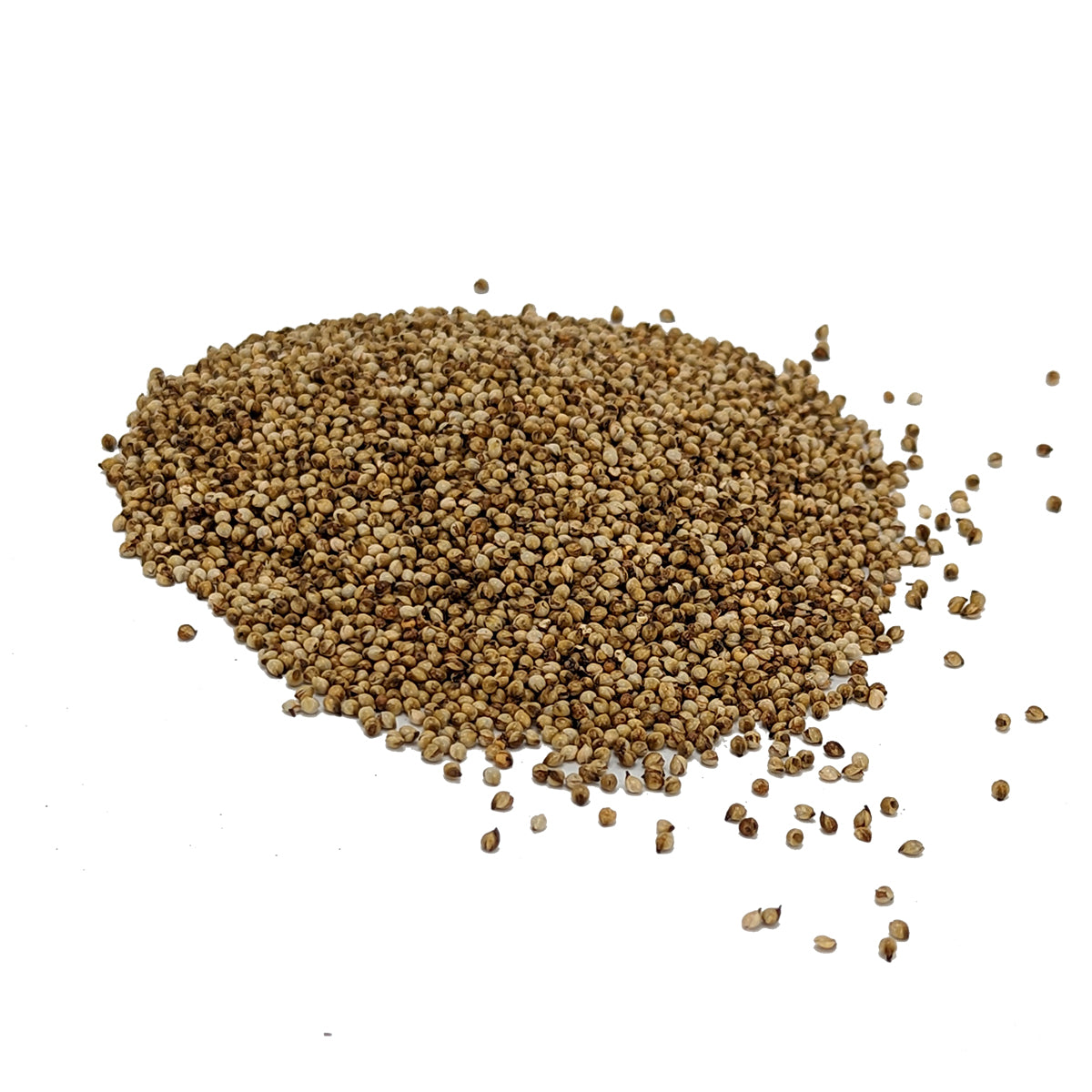 Millet - Griffin Malt - Pale Malt | TWØBAYS Brewing Co - Gluten Free ...